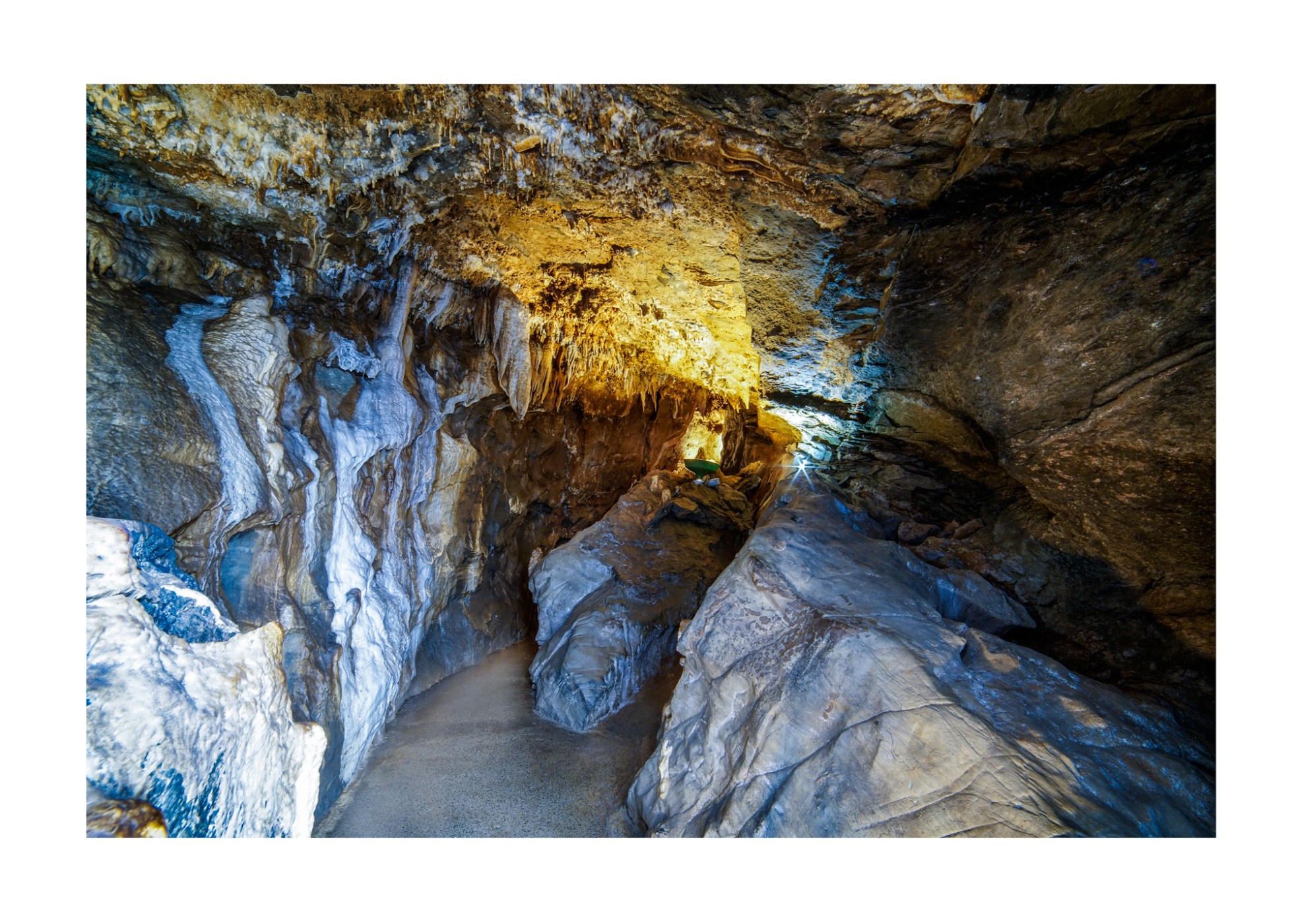 Lost River Caverns | Cavern Tour in Hellertown, PA
