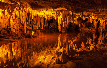 Contact Us | Lost River Caverns